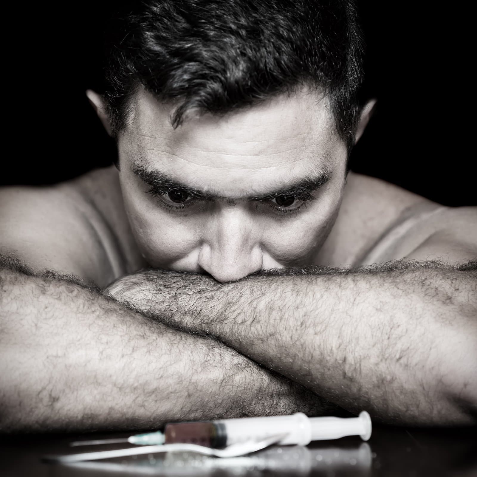 Psychological Withdrawal: What Is It? | Laguna Treatment Center